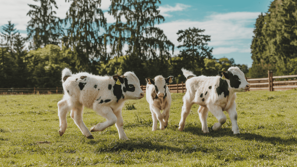 Fluffy Cows: 14 “Moo-velous!” Photos You’ll Have To Share | The Easy ...