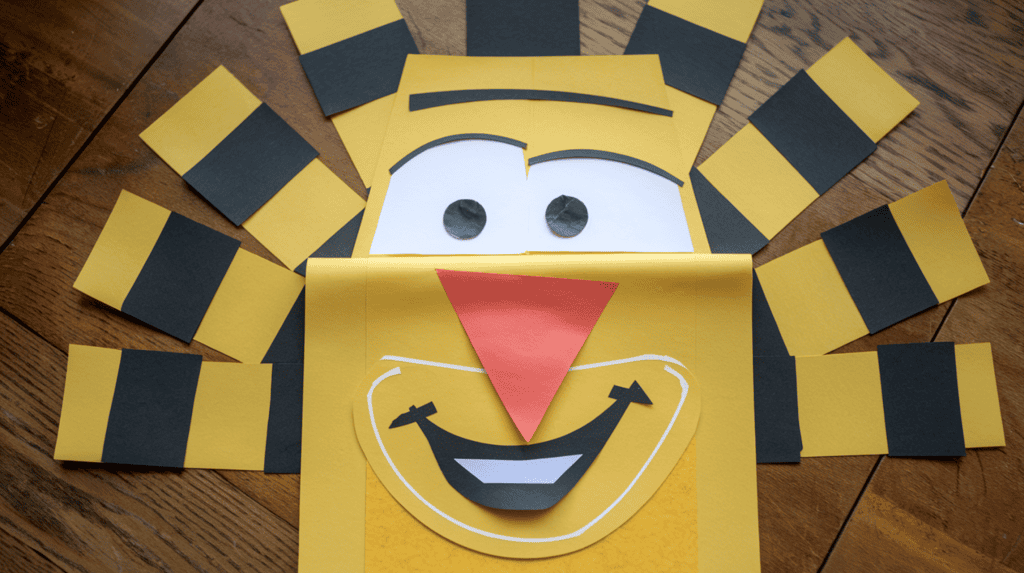 10 Turkey Disguise Ideas for Kids: Superheroes & More! | The Easy Homestead